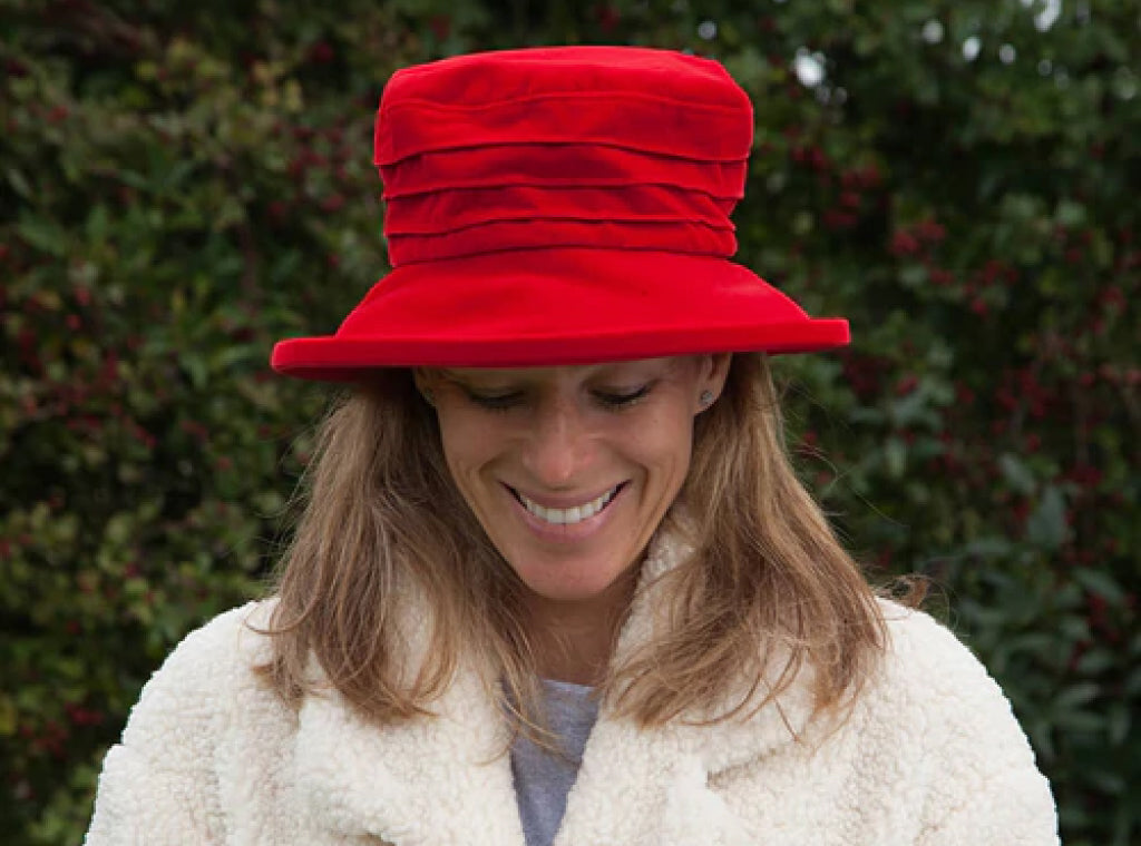 Christmas Gifts 2021 – Rain Hat Collection